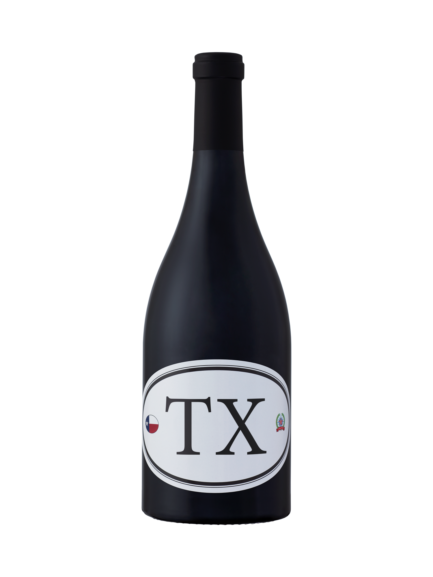 Locations TX Texas Red Wine 750ML